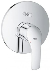 Grohe Eurosmart Vanová baterie pod omítku, chrom 33305002