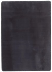 Vopi | Kusový koberec Luxy 5200 grey - 80 x 150 cm