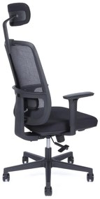 Canto SP kancelářská židle s podhlavníkem