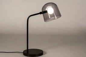 Stolní designová lampa Gubbio