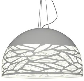 Lustr KELLY SO5 BK  MEDIUM DOME 60 - 141013 - Studio Italia Design