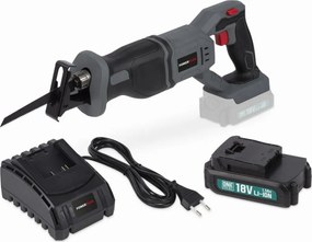 Pila ocaska Powerplus POWEBSET24 18V  [63606056]