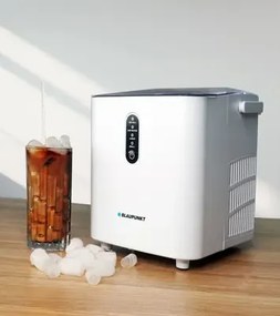 Kostkarka na led IMB201 / Výrobník ledu
