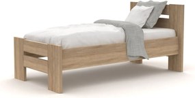Jednolůžko CLAUDIA 90×200 (na výběr více variant)