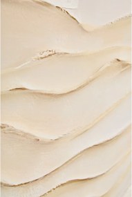 3D obraz s rámem/na plátně 73x143 cm Astratto – Premier Housewares