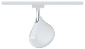 Paulmann 95447 Arena, spot pro Urail system, 15W LED 2700K stmívatelné, bílá/chrom
