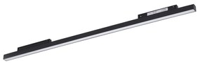 Svítidlo do lišty Alfa Saga Track Magnetic 36W Cct Bluetooth Bk