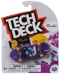 Spin master Tech Deck Fingerboard základní balení