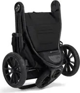 BabyJogger CITY ELITE 2 - OPULENT BLACK