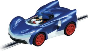 Autodráha Carrera GO!!! Ježek Sonic 20062566