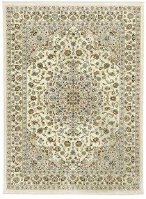 Koberce Breno Kusový koberec CLASSIC 700/cream, Béžová, Vícebarevné, 240 x 330 cm