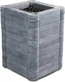 Saunová kamna Nimbus (E) 12kW