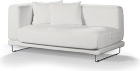 Potah na pohovku IKEA Tylösand 2-místná nerozkládací barva béžová látka pletený vzor