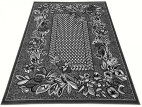 Moderní kusový koberec CHAPPE CHE0900 - 160x220 cm
