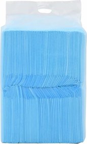 Pleny pro psy 400 ks 90 x 60 cm netkaná textilie 170765