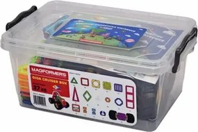 MAGFORMERS GIGA Cruiser box 37 dílků