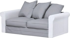 Potah 2místné sekce Grönlid barva šedá