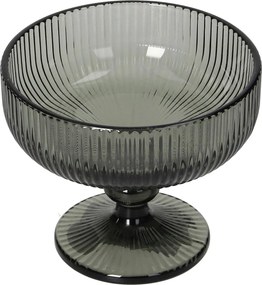Pohár Ribbet 200ml dark grey