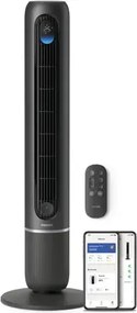 Philips Smart Tower Fan řady 7000 Věžový ventilátor CX7550/01