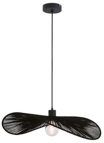 Toolight Závěsné osvětlení BOHO B11 APP1831-1CP černé