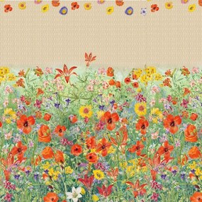 Ubrus PVC M-112A Role 140cm x 20m