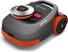 Robotická sekačka Segway Navimow H1500E + kamera Vision Fence ZADARMO