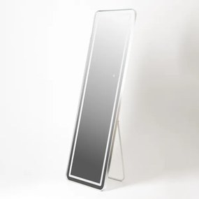 BRILAGI - Stojací zrcadlo BELLEZA LED/42W/230V 160x50 cm IP44 CRI 90 stmív. +CCT