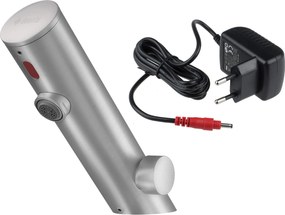 Deante Washbasin tap, bezdotykové, s kontrolou teploty - 230/6V