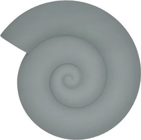 Silikonová podložka pod hrnec 15x16,5 cm Nautilus – OYOY Living Design