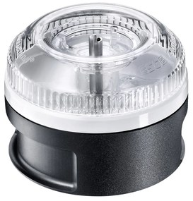 Bamix Food processor bez stlačovadla, 200 ml, černý 3001.001