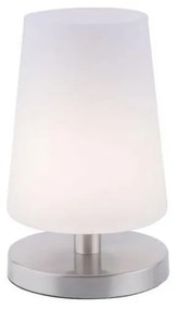 Paul Neuhaus 4146-55-LED Stmívatelná stolní lampa SONJA 1xG9/3W/230V matný chrom