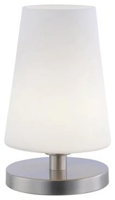 Paul Neuhaus Paul Neuhaus 4146-55-LED Stmívatelná stolní lampa SONJA 1xG9/3W/230V matný chrom W2351