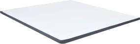 Fionshop 263578308 Vrchní matrace na postel boxspring 200 x 180 x 5 cm st
