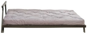 Nejfuton Postel buk Callisto 140x200 BUK - Přírodní