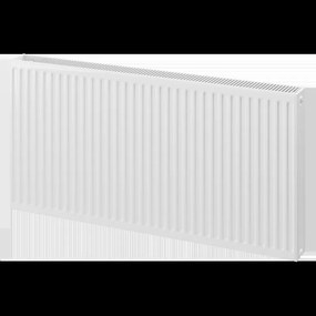 Mexen C22 deskový radiátor 600 x 1400 mm, boční připojení, 2314 W, bílý - W422-060-140-00