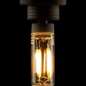 SEGULA LED Pin 1,5W / G9 / 100lm / 2700K / stmívatelná / G