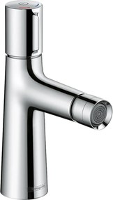 Hansgrohe Talis Select S bidetová baterie stojící chrom 72202000