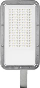 Brilagi - LED Venkovní pouliční lampa s kloub. URBANLIGHT LED/50W/230V šedá IP65