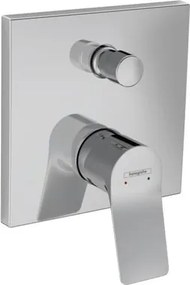 Hansgrohe Vivenis sprchová a vanová baterie bez podomítkového tělesa chrom 75416000