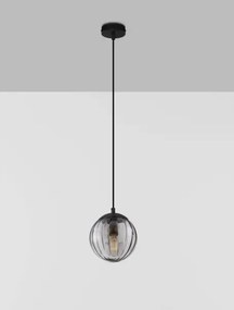 Minimalistický lustr Abbacus A
