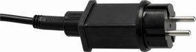 BERGE LED venkovní girlanda 15m - 15xLED Atmospheric Fire FLAME