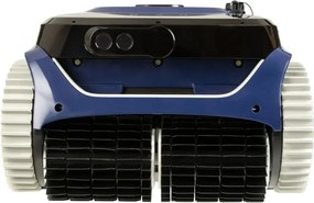Akumulátorový robotický vysavač CF 350 AKU
