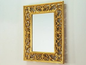 Zrcadlo Mandolin G 70x90cm