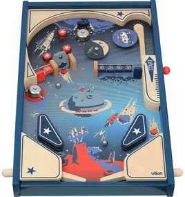 Vilac Vesmírný Pinball