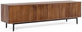 BIZZOTTO Designový TV stolek TADITA 170 cm 0746976