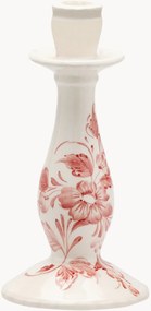 Ručně vyrobený svícen Whimsical Rose