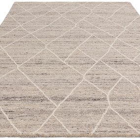 Tribeca Design Kusový koberec El Jefe Silver Rozměry: 160x230 cm