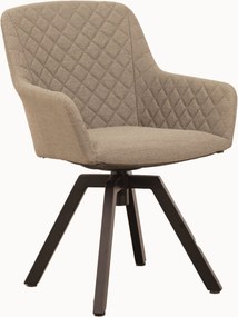 Doppler NOVA PARIS LIKA-TEX® zahradní sedací souprava 4+1+1 mocca
