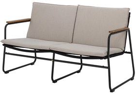 BLOOMINGVILLE Dvoumístná pohovka HAMPTON 127 cm 82059682