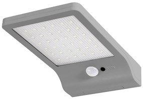 Ledvance | Ledvance - LED Solární nástěnné svítidlo se senzorem DOORLED LED/3W/3,3V IP44 | P224469